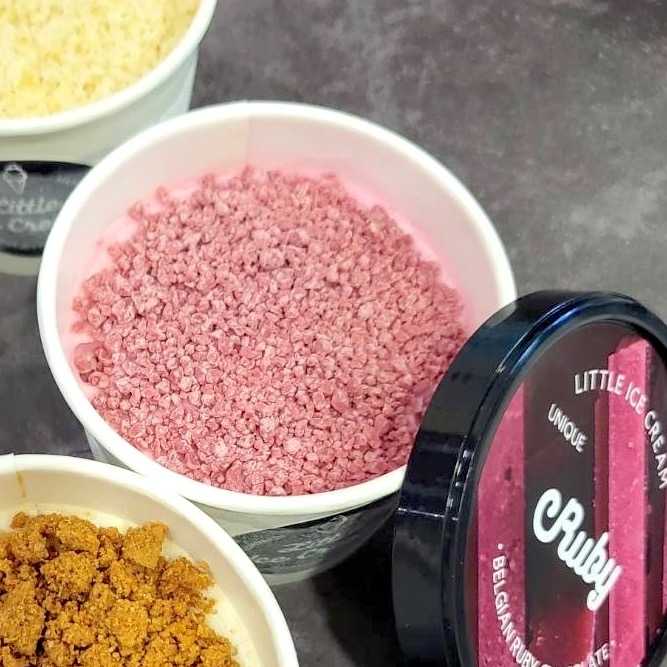 Unique: Ruby | LINE SHOPPING