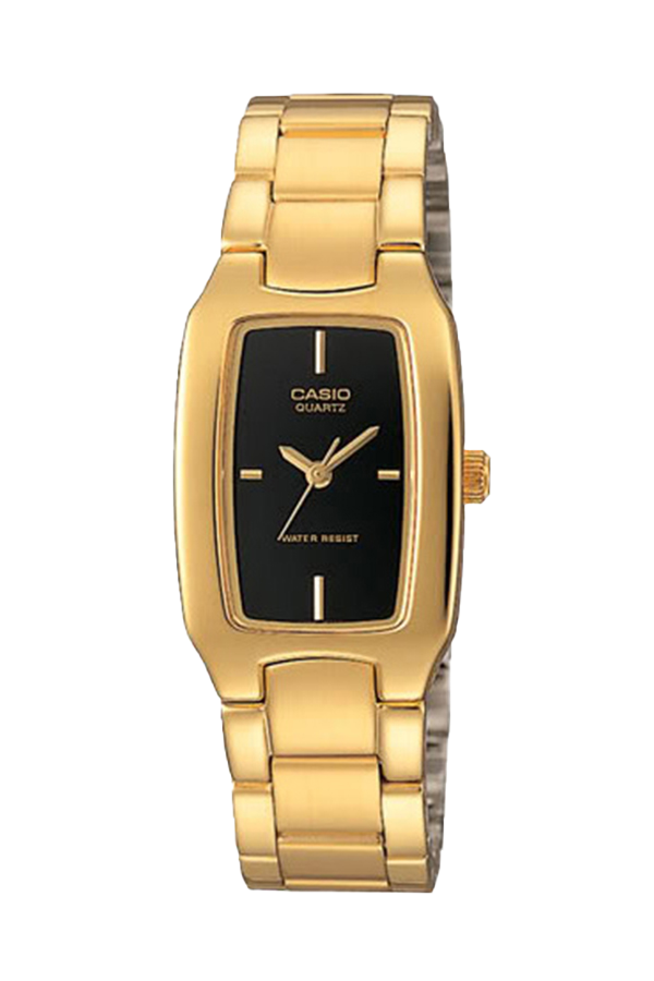Casio LTP-1165 นาฬิกาข้อมือผู้หญิง รุ่นขายดี | LINE SHOPPING