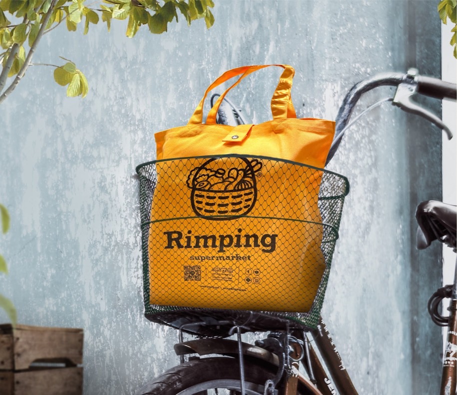 Rimping Supermarket | LINE SHOPPING