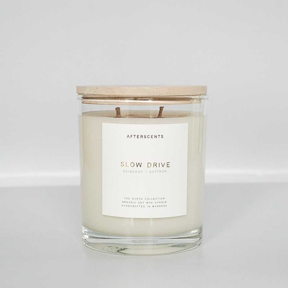 SLOW DRIVE | LINE SHOPPING