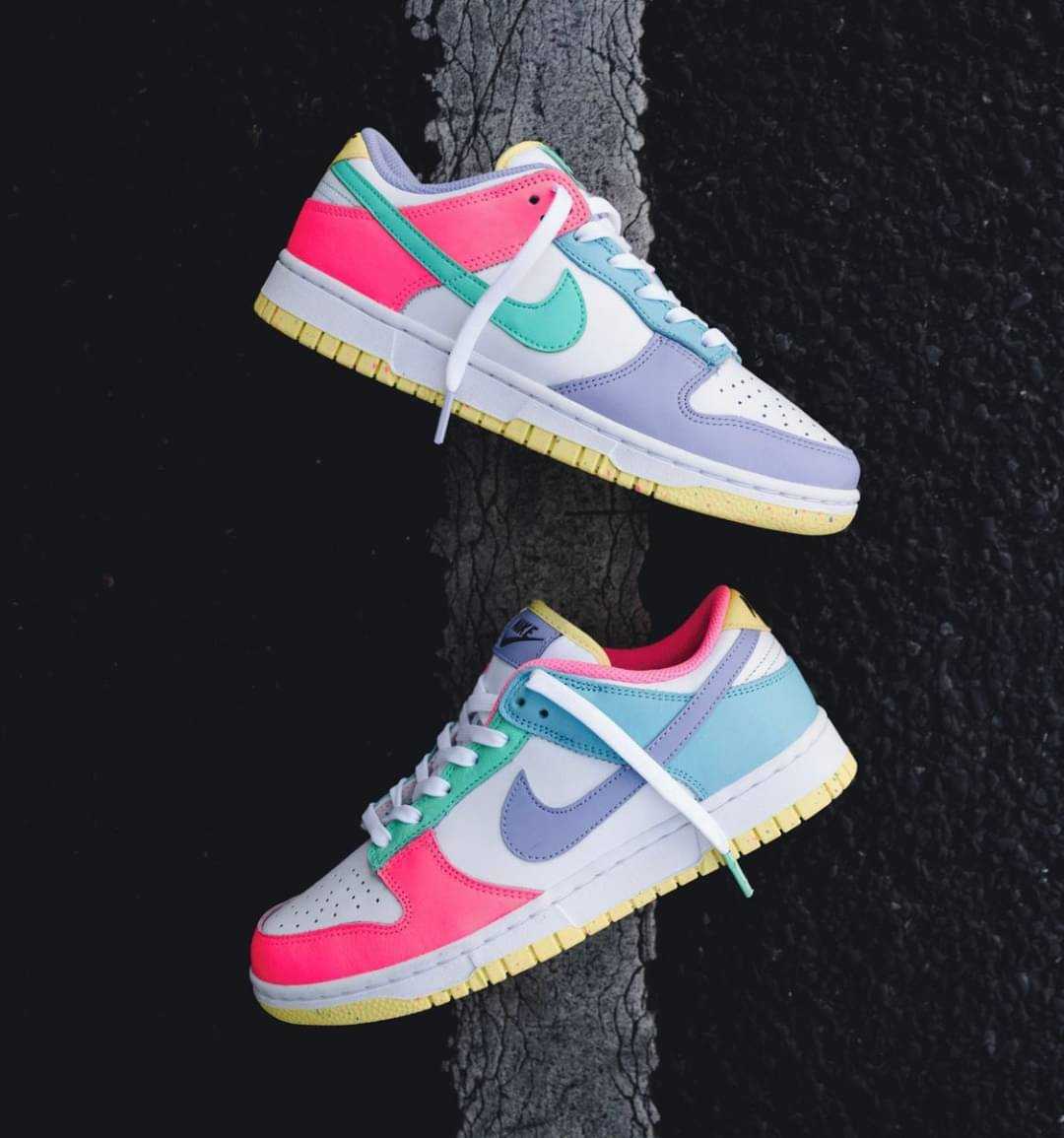 Nike Dunk Low Candy (📌 ทักแชทก่อนสั่งซื้อน้า) | LINE SHOPPING