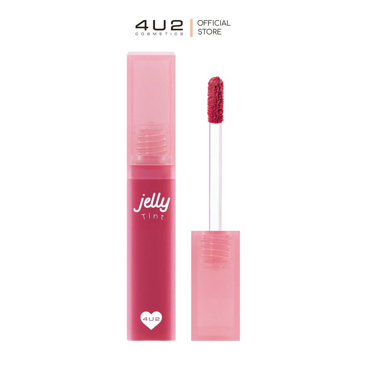4U2 JELLY TINT | LINE SHOPPING