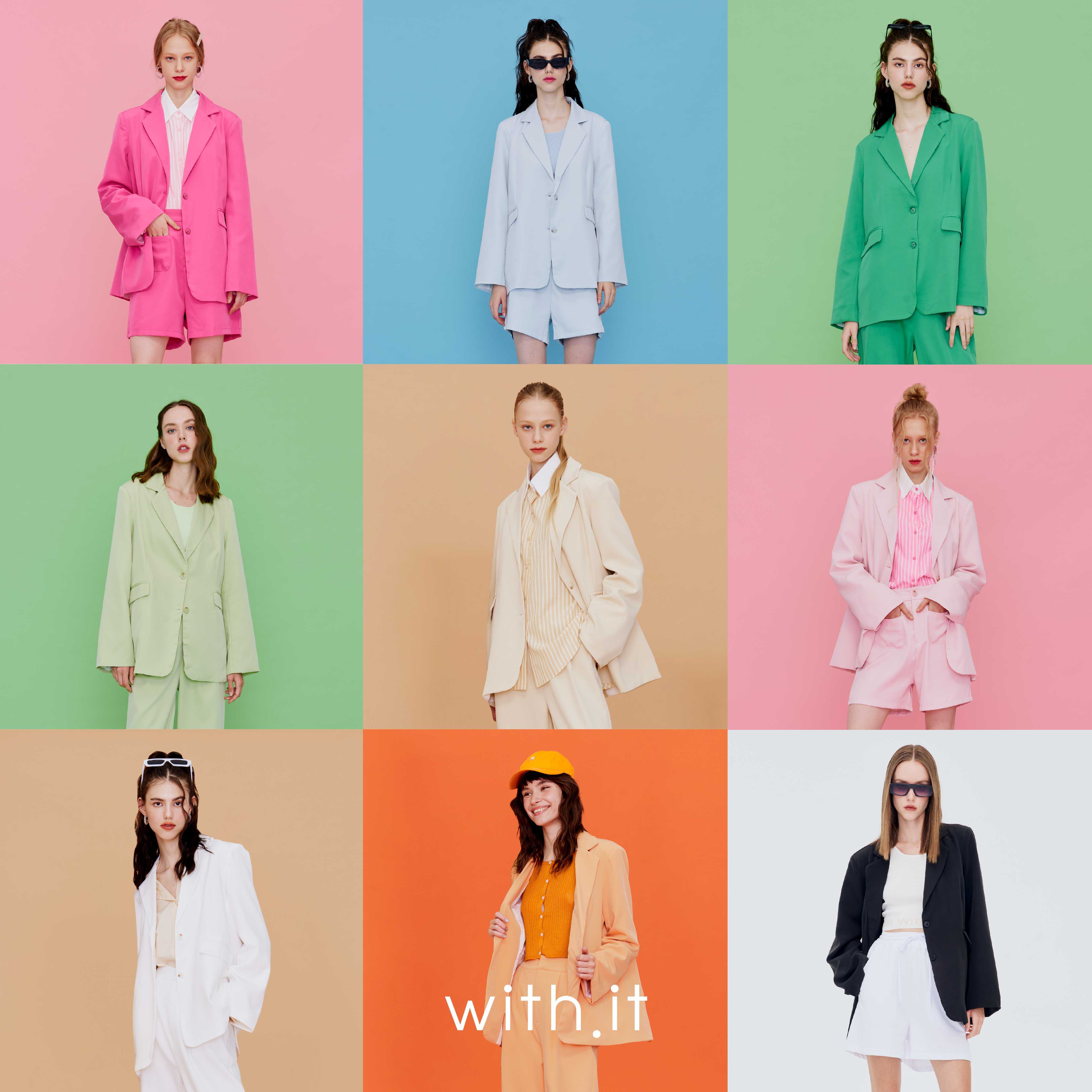 with.it.store | LINE SHOPPING