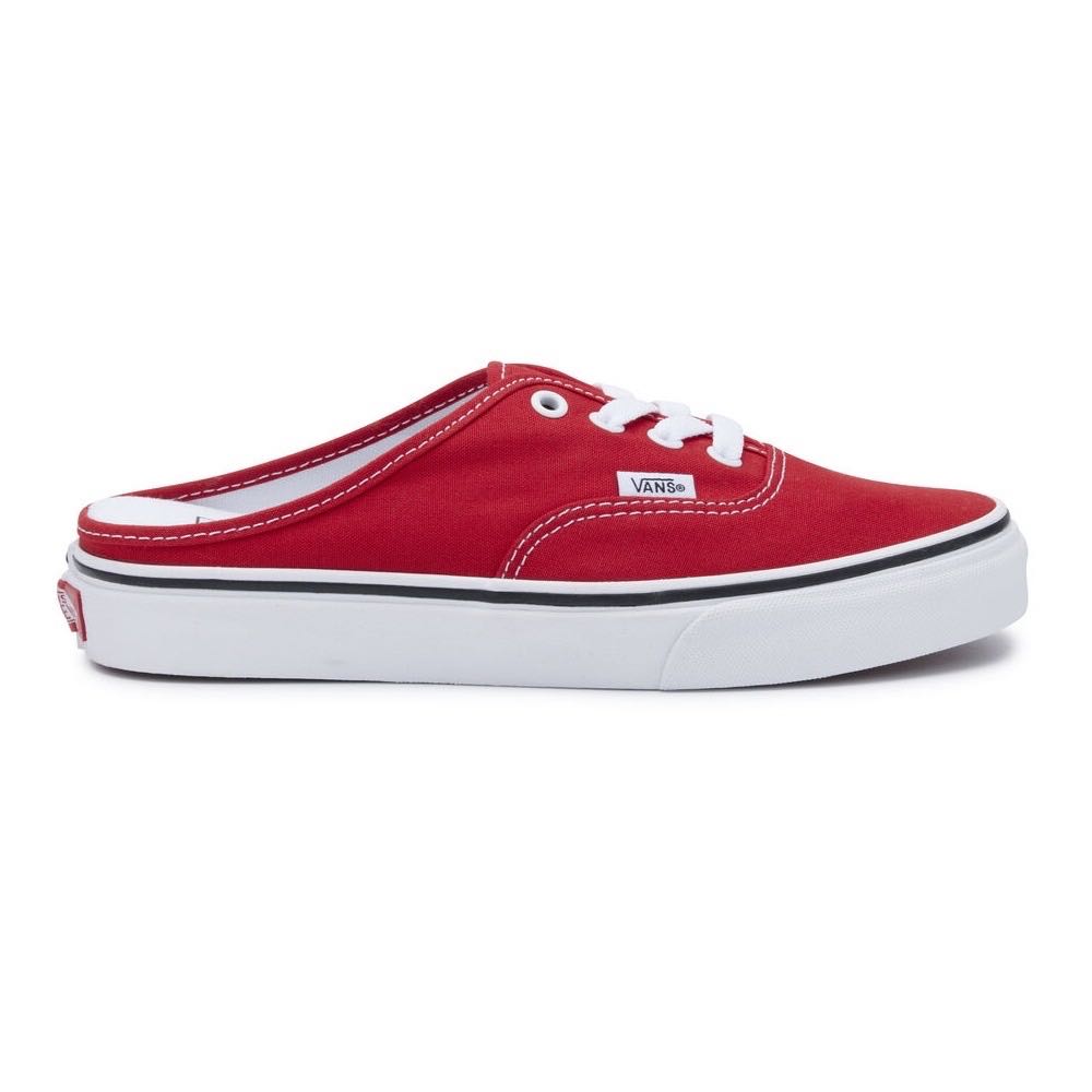 Vans Authentic Mule Size ถามแอดมินคะ | LINE SHOPPING