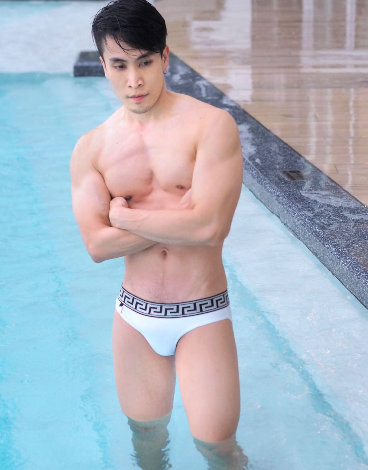 RYU glister | LINE SHOPPING