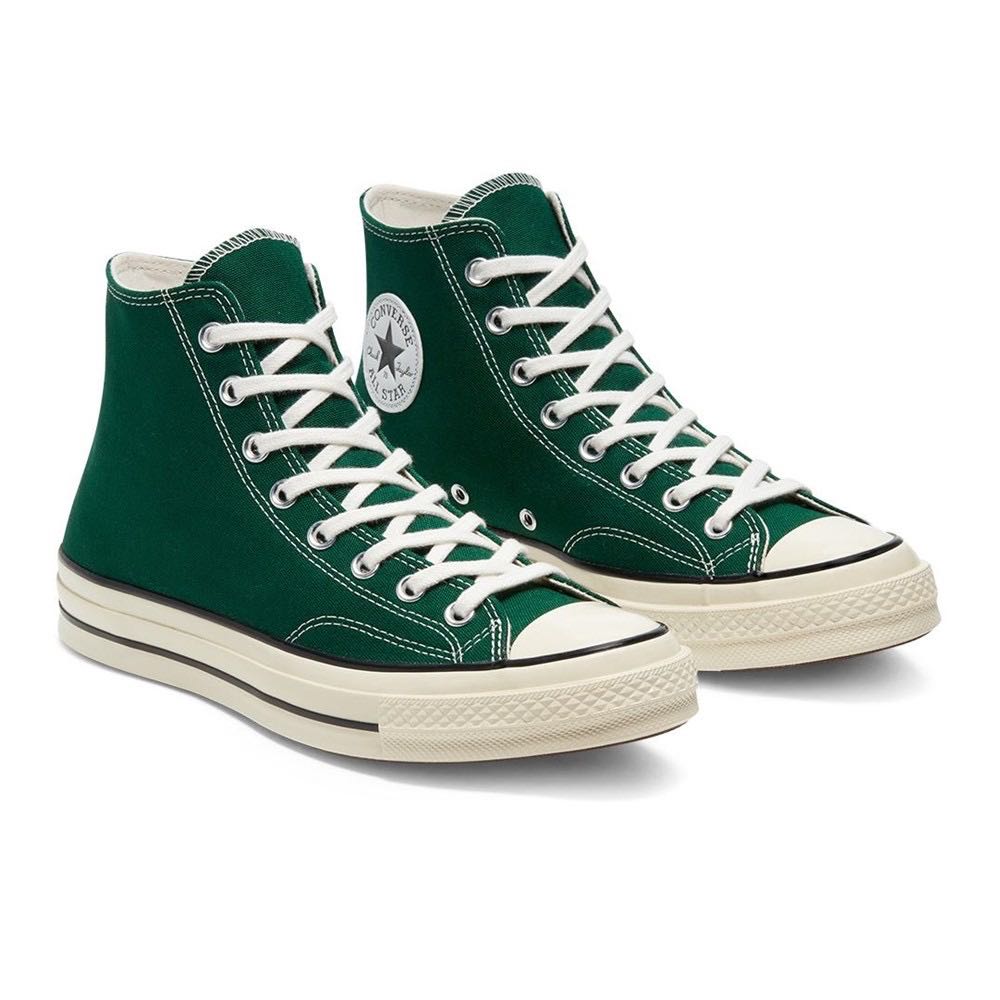 Converse Chuck 1970’ Hi GREEN | LINE SHOPPING