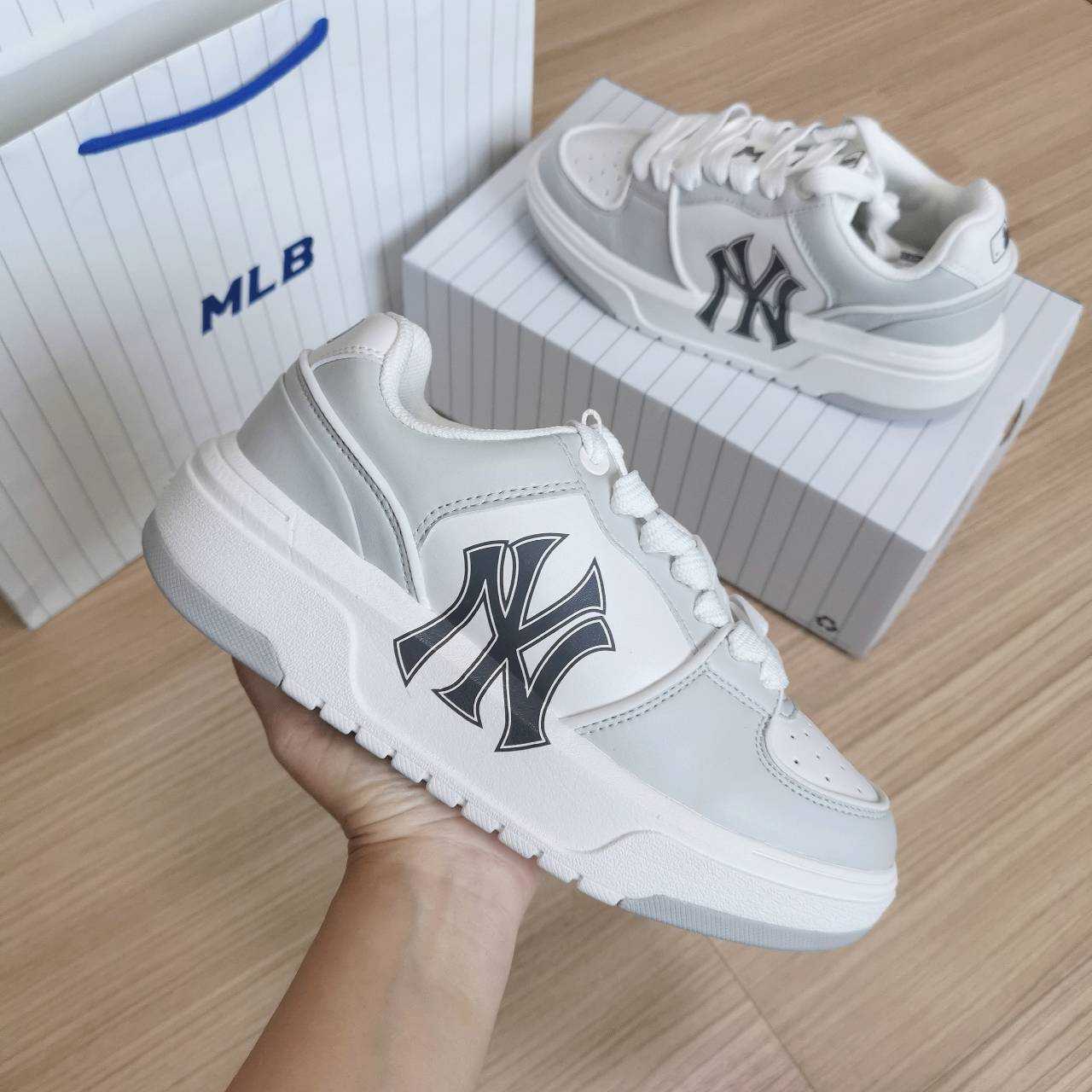 MLB Chunky Liner New York Yankees | LINE SHOPPING