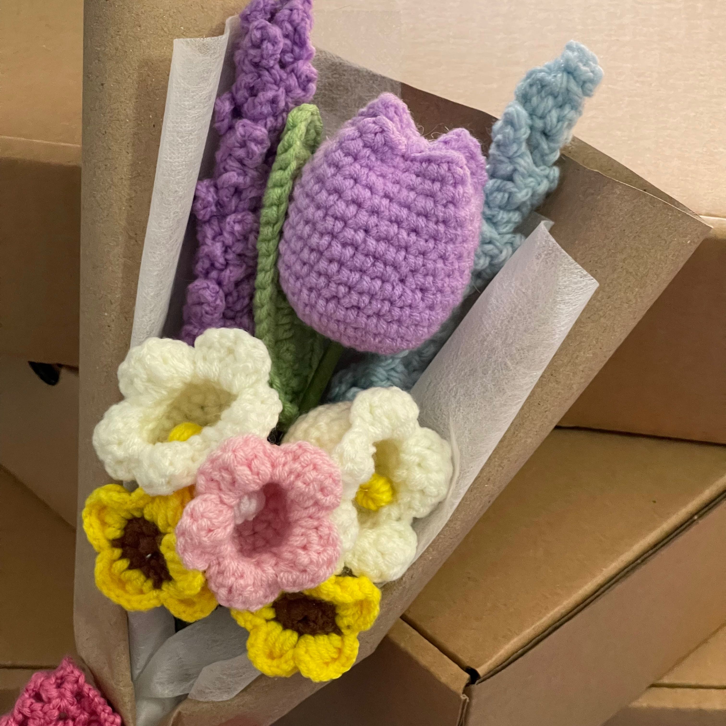 Tulip set | LINE SHOPPING