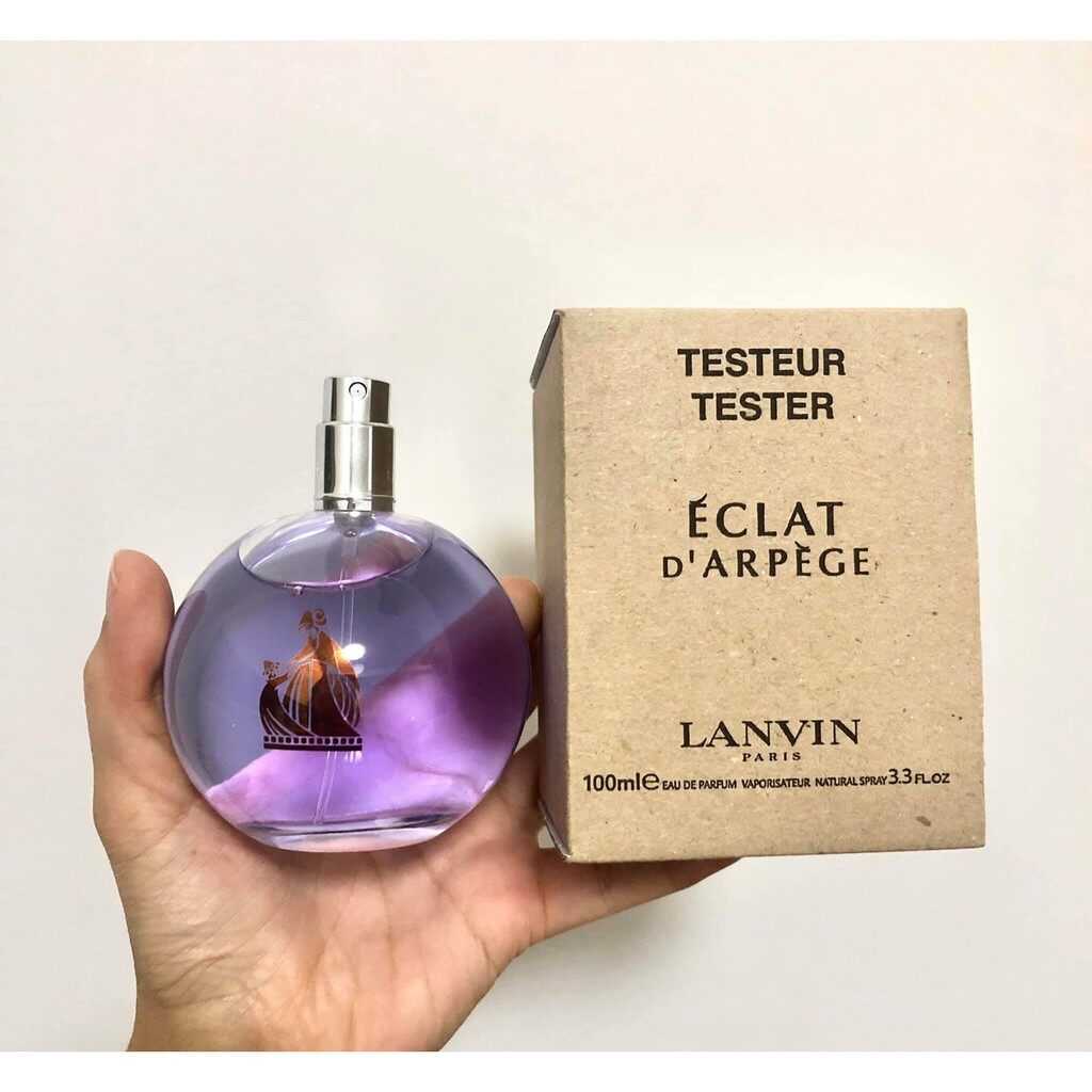 Lanvin Eclat D'Arpege EDP 100ml (Tester Box) 100ml กล่องเทสเตอร์ | LINE ...