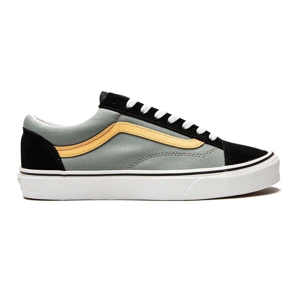 Vans Style 36 | Color Block | LINE SHOPPING
