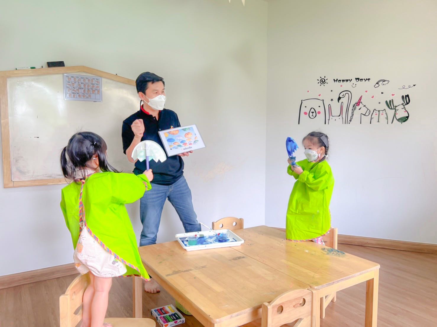 Funday English Preschool | LINE SHOPPING