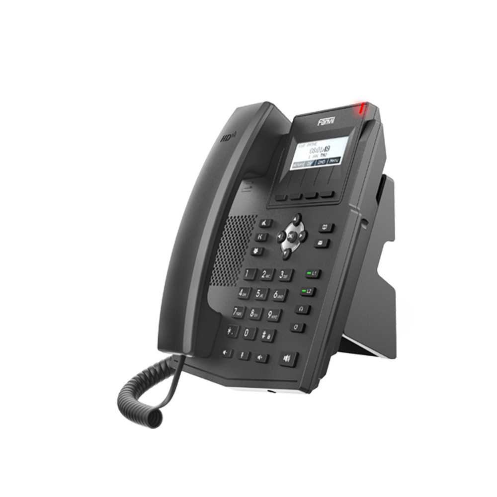 Fanvil FNV-X3SW WiFi Phone | LINE SHOPPING