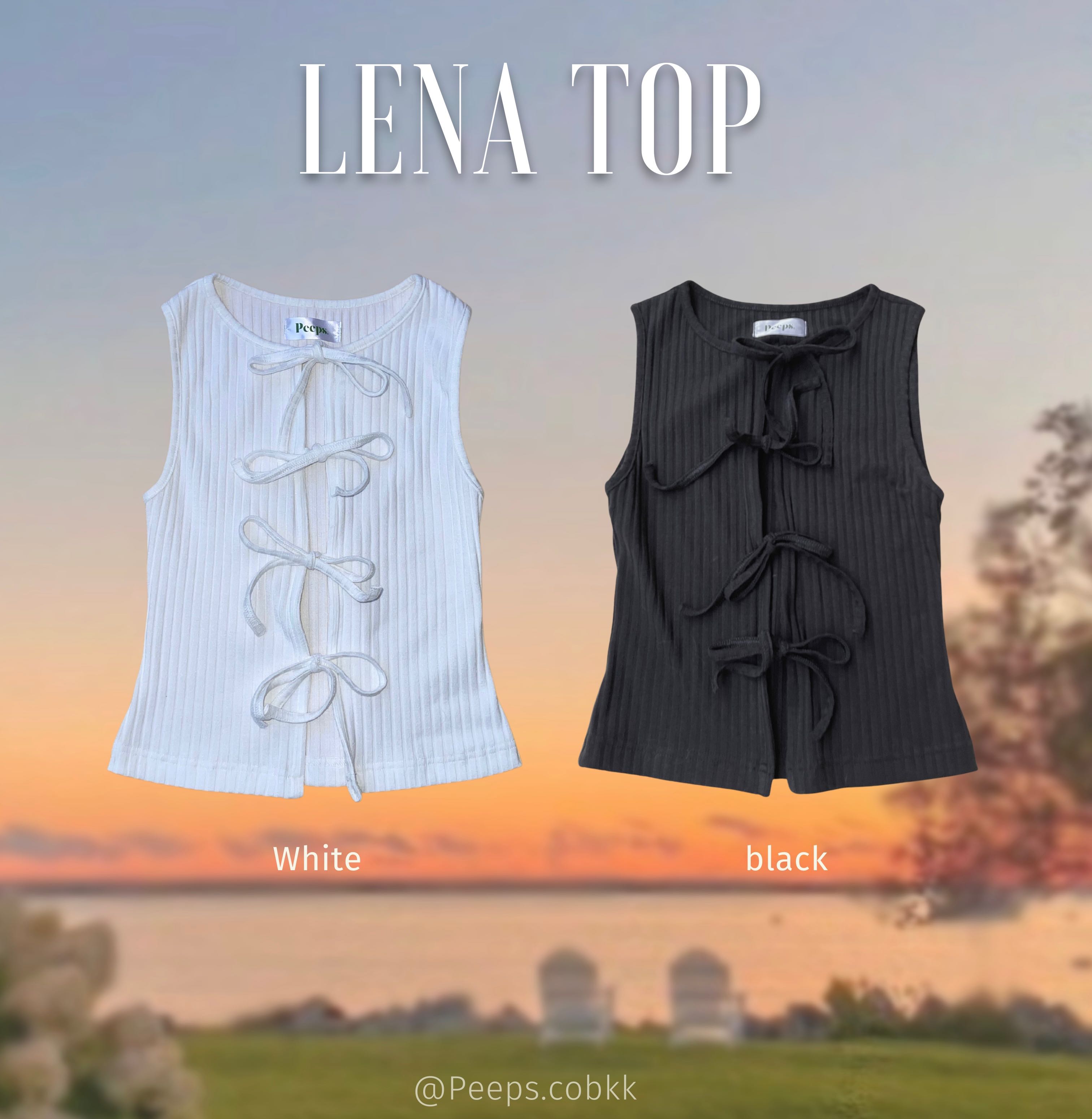 Peeps.cobkk | LINE SHOPPING