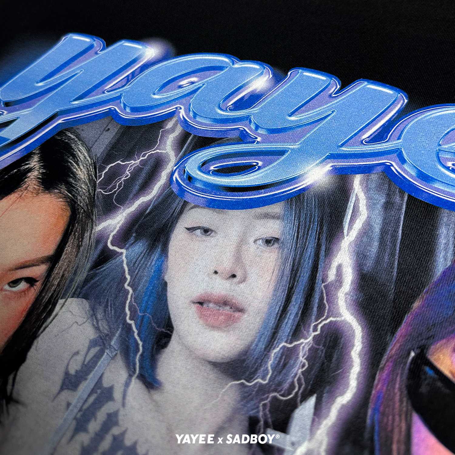 YAYEE x SADBOY | Special Collection Only at SADBOY® | LINE SHOPPING