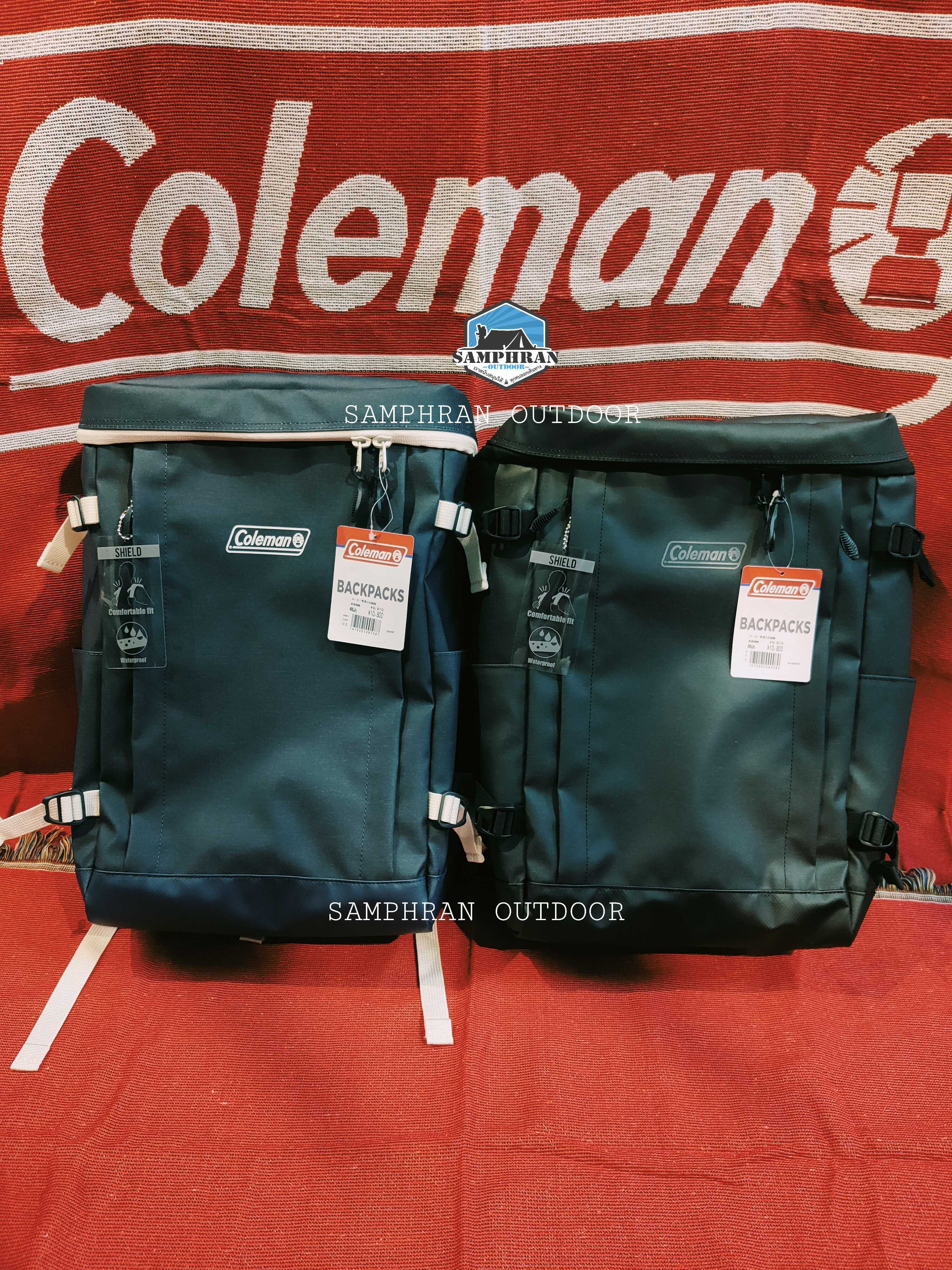 Coleman Bags | LINE SHOPPING