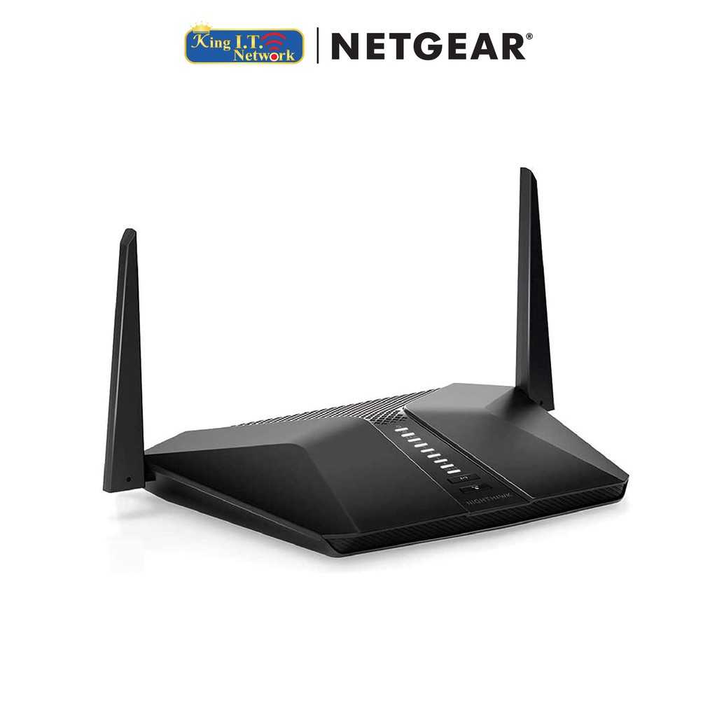Netgear RAX40 AX3000 WiFi 6 Router Dual Band Gigabit Hitech Ubon | LINE ...