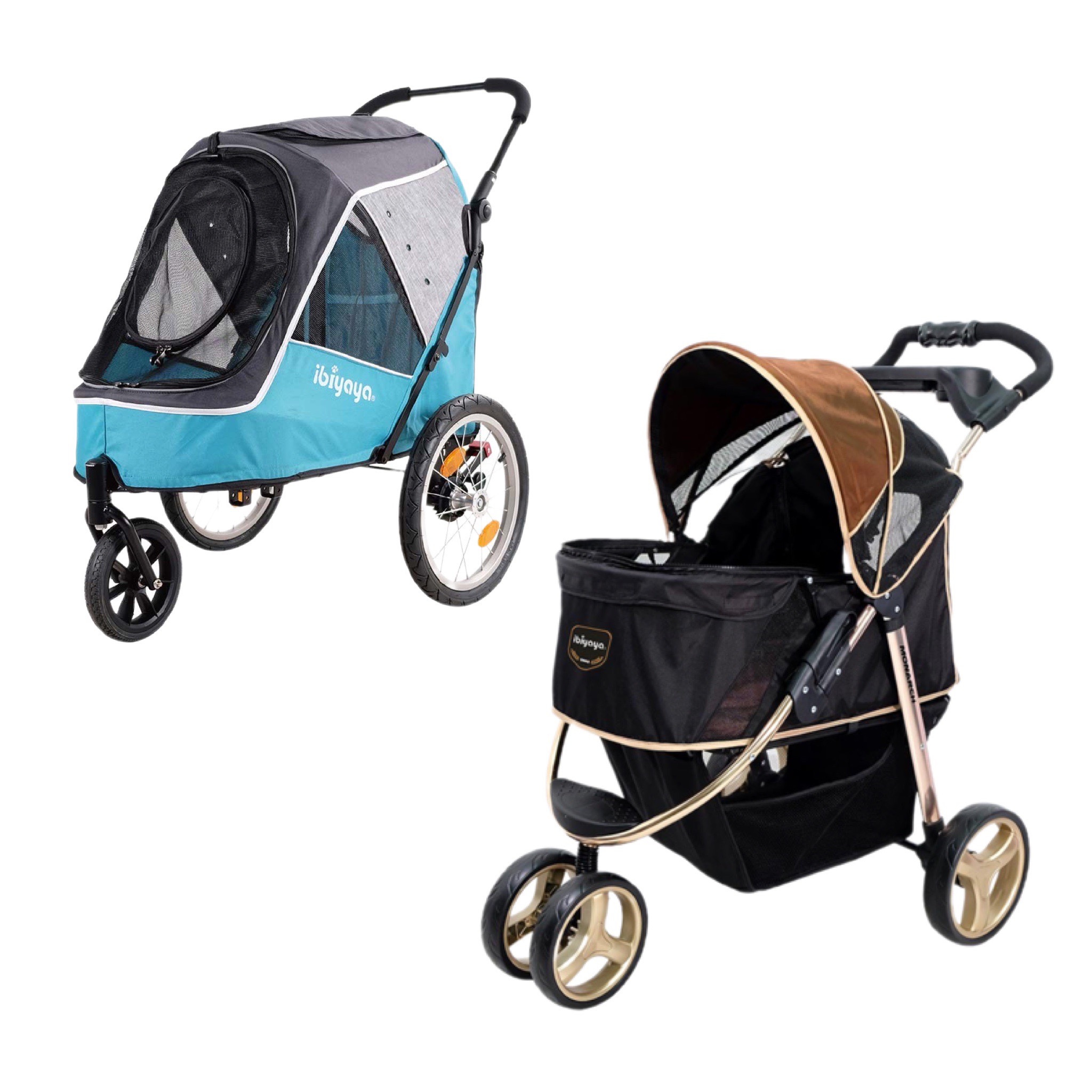 PETA | LINE SHOPPING