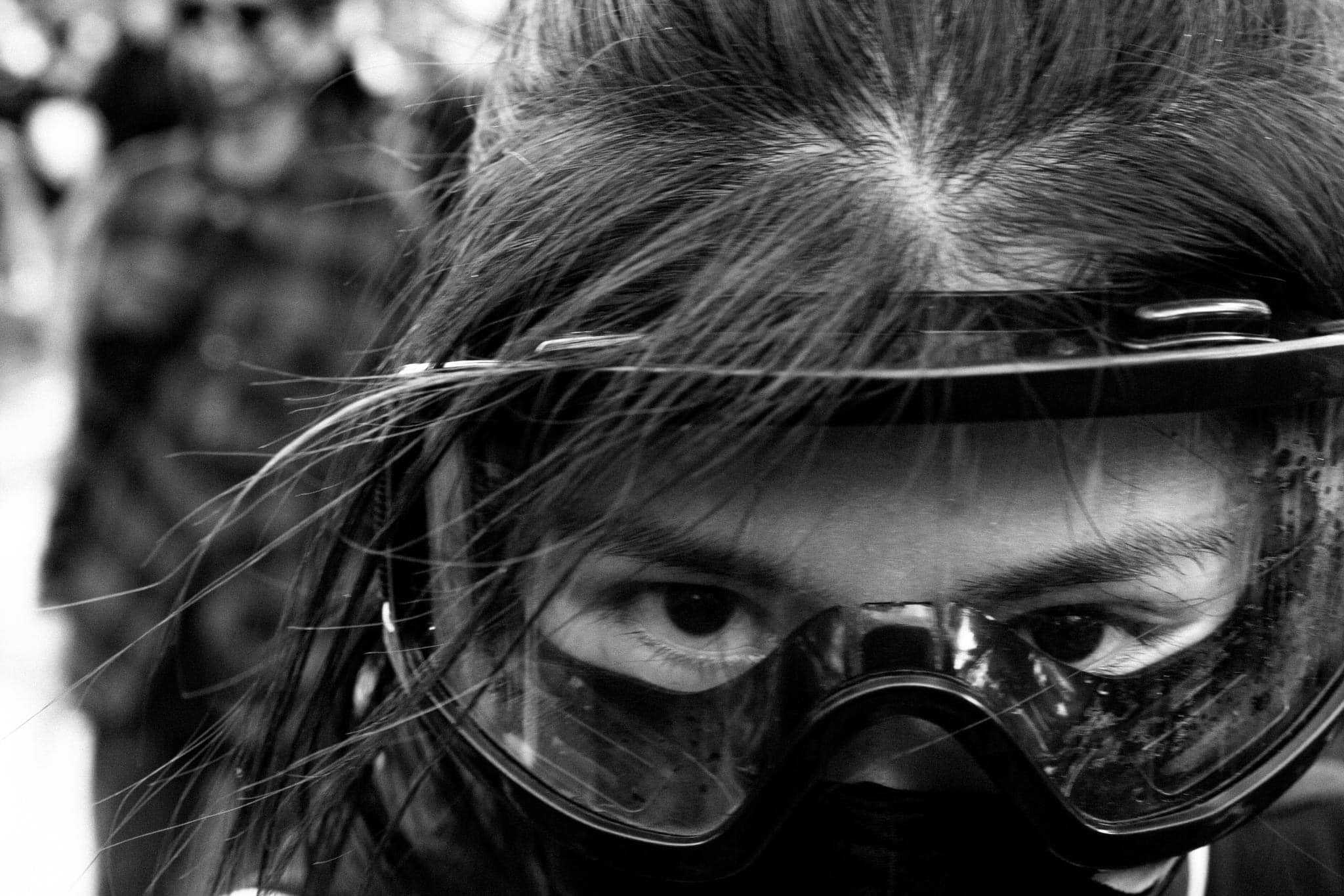 No God No King Only Human ( PHOTO BOOK) / KARAVA Publishing | LINE SHOPPING