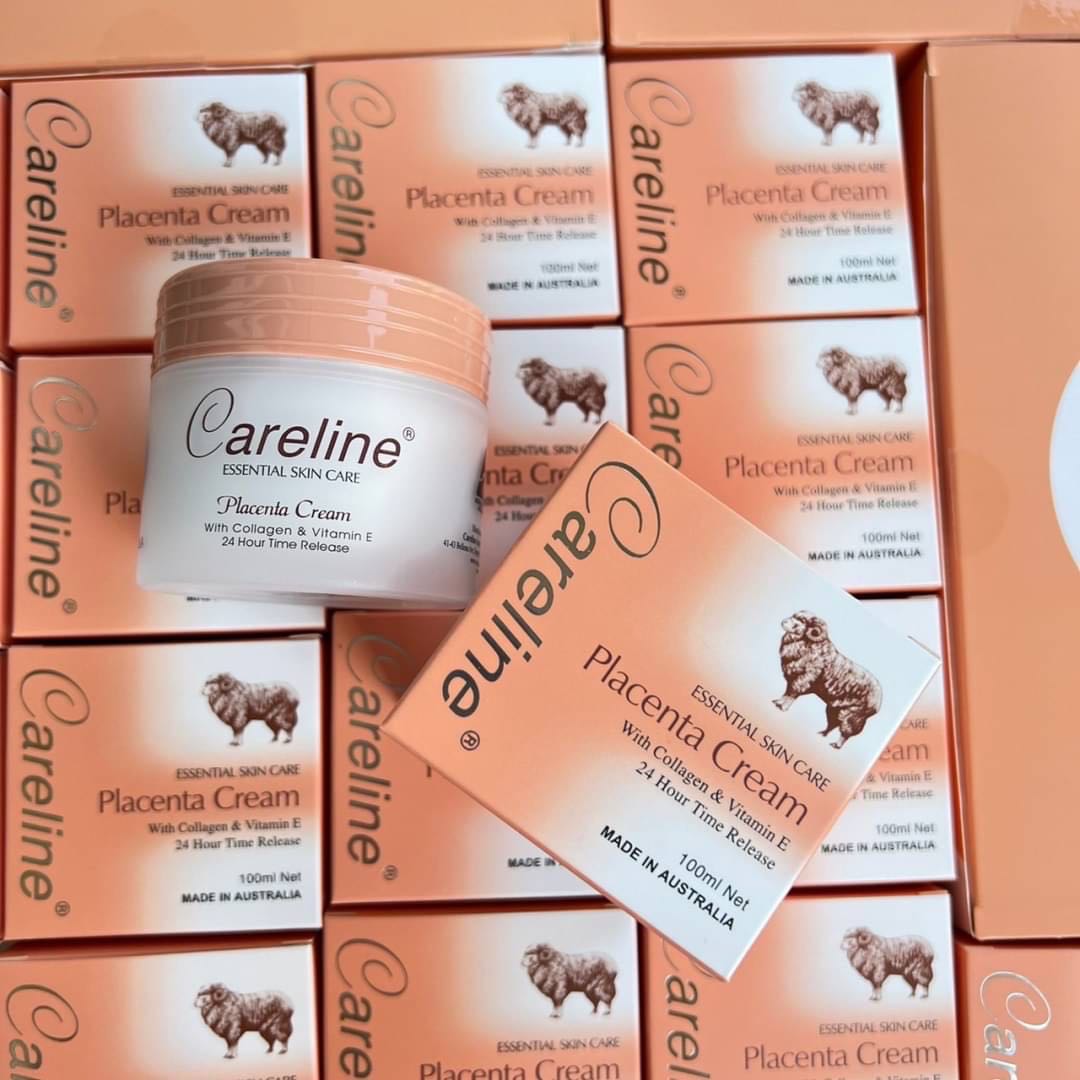 Careline Essential Skin Care Cream 100ml | LINE SHOPPING