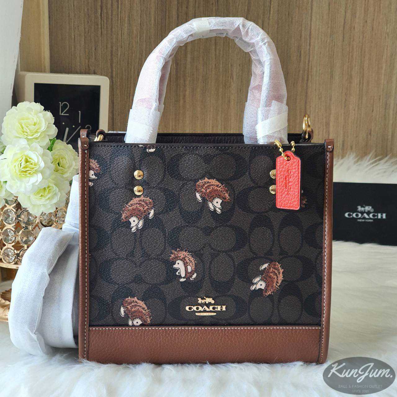 COACH (Style No.CC769) | LINE SHOPPING