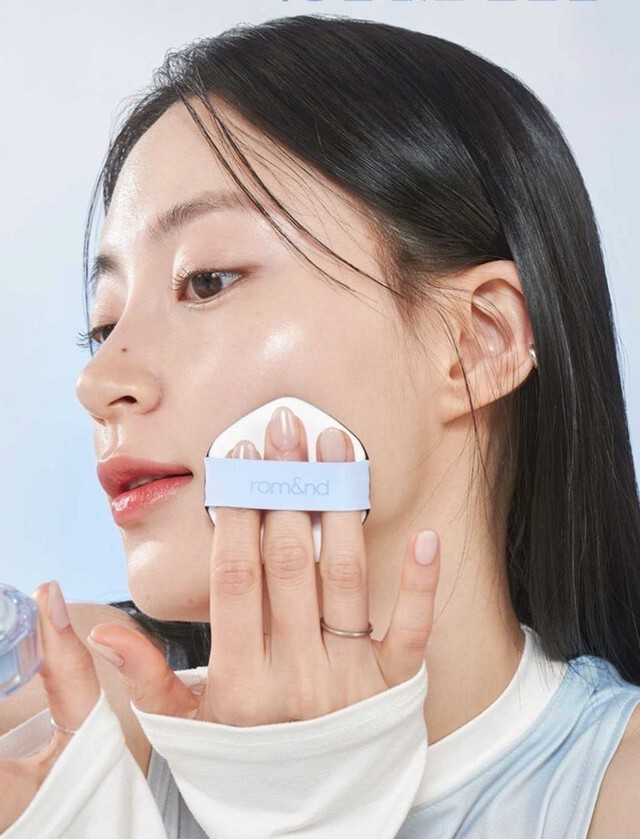 Rom&nd Bare Water Cushion SPF38 PA++++ 20g | LINE SHOPPING