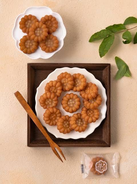 Samlip Mini Honey Kulyakwa 70g | LINE SHOPPING