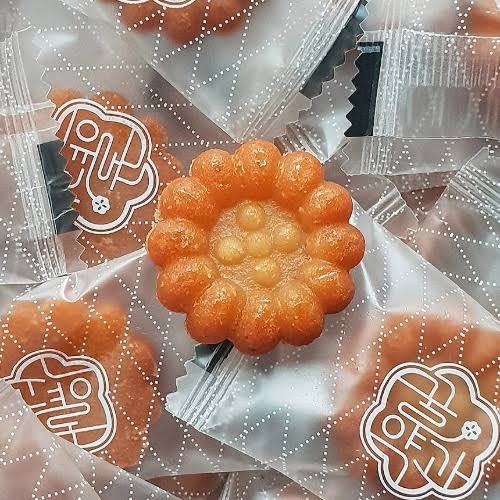 Samlip Mini Honey Kulyakwa 70g | LINE SHOPPING