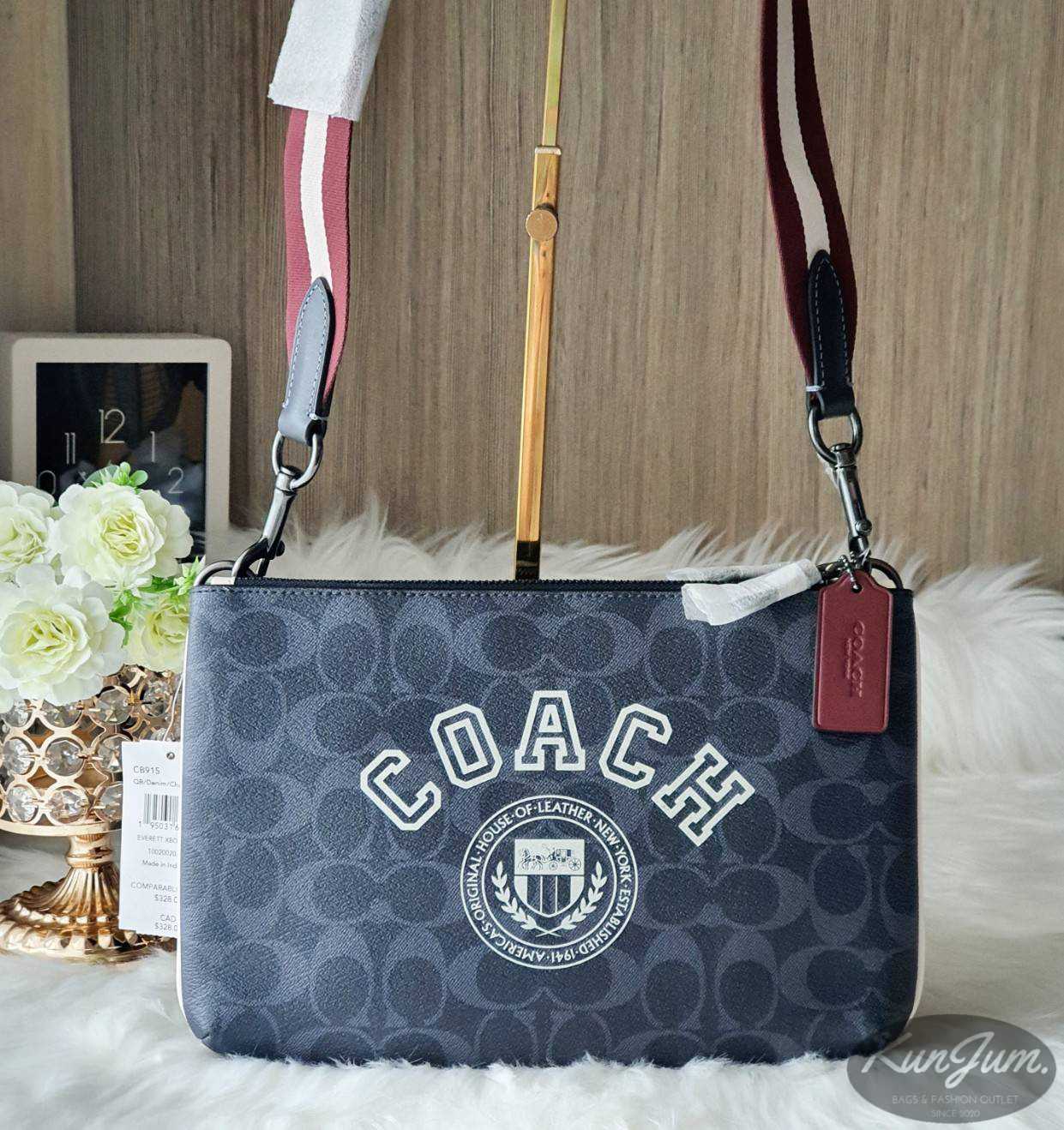 COACH (Style No.CB915) | LINE SHOPPING