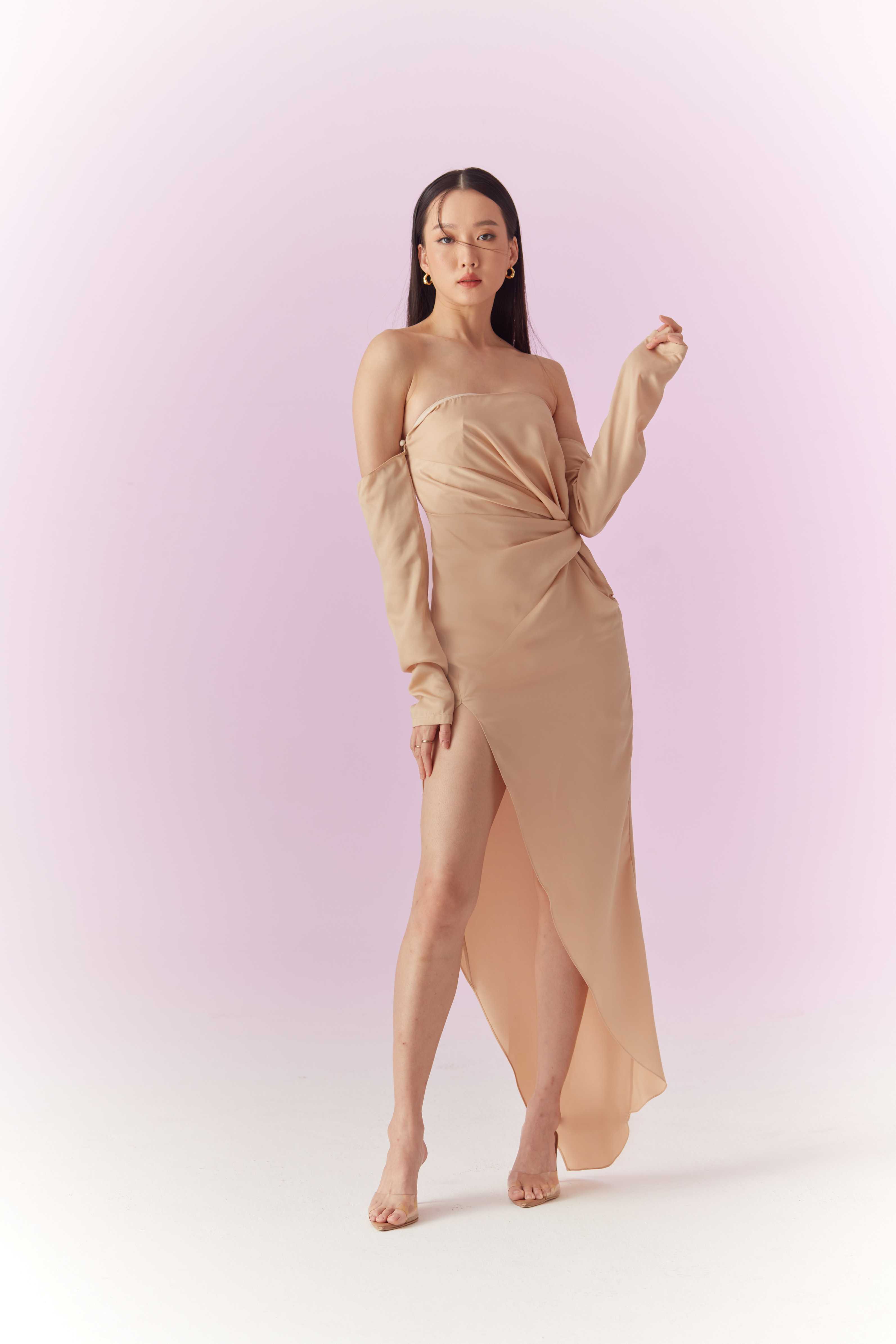 MISS MODERN | LINE SHOPPING