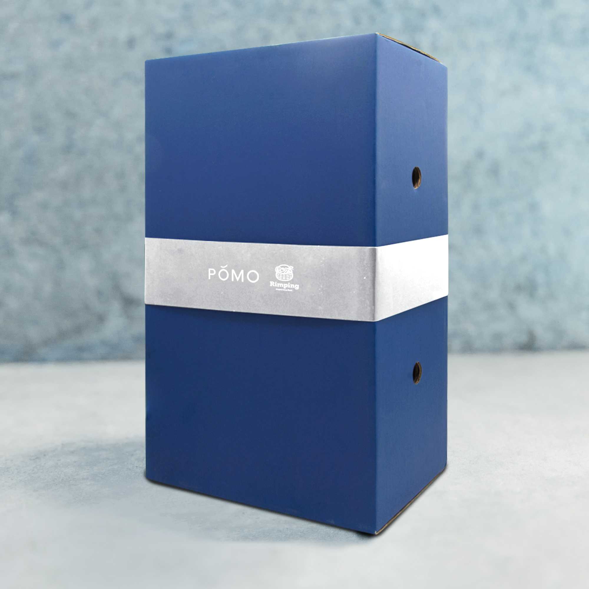 POMO | LINE SHOPPING
