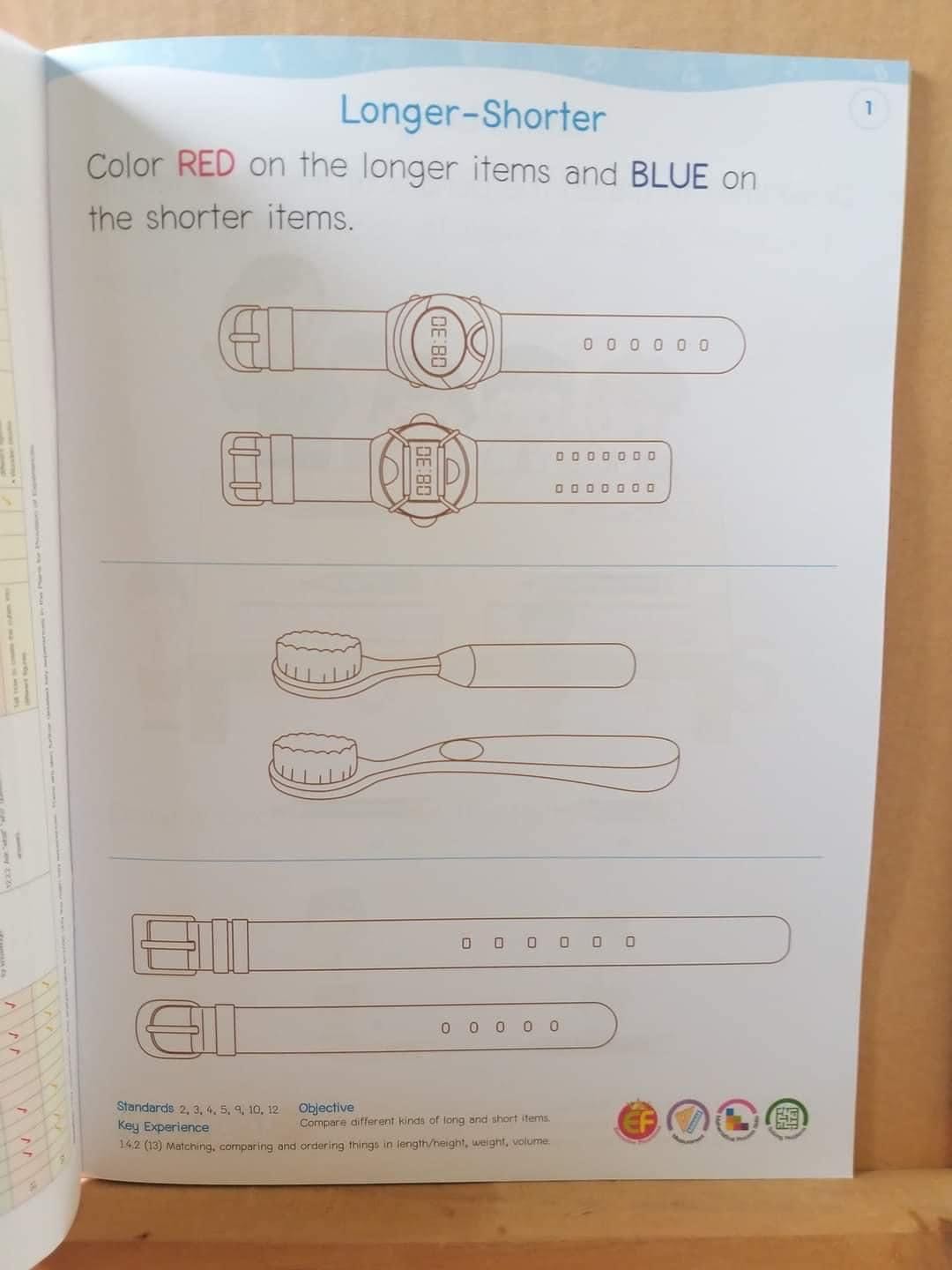 Alpha Math | LINE SHOPPING