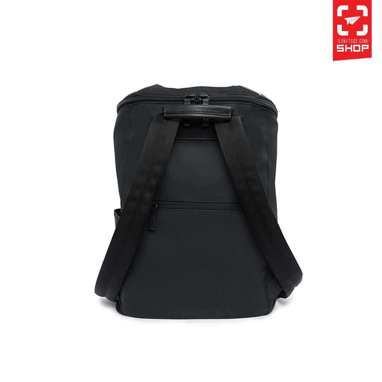 กระเป๋า Venque - K2 Hyperlight Backpack สี Black | LINE SHOPPING