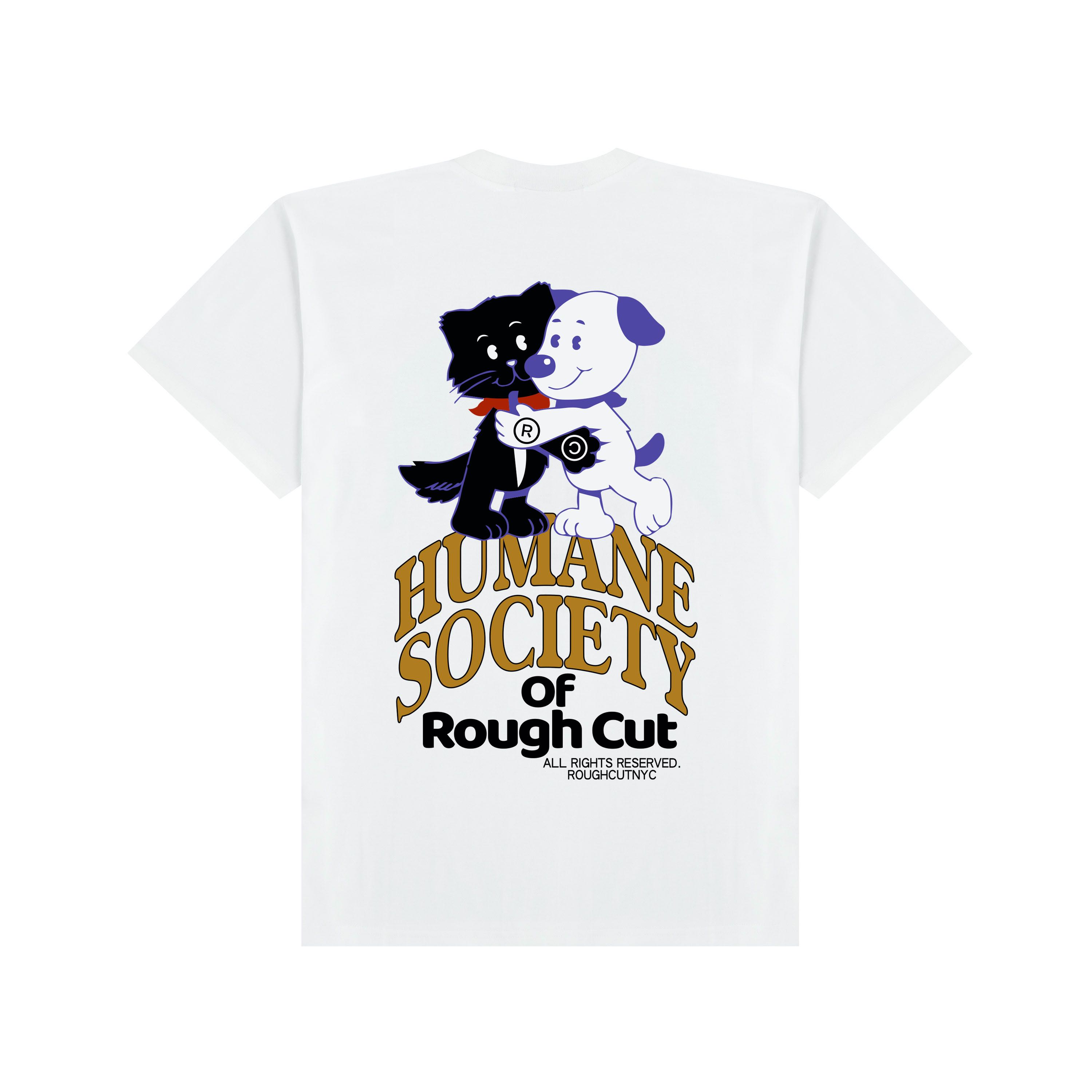 Rough Cut | LINE SHOPPING