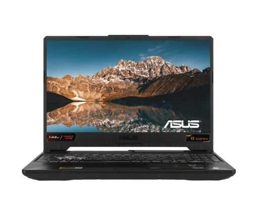 โน๊ตบุ๊ค Notebook game Asus FA506ICB-HN103W (15.6) Graphite Black ...