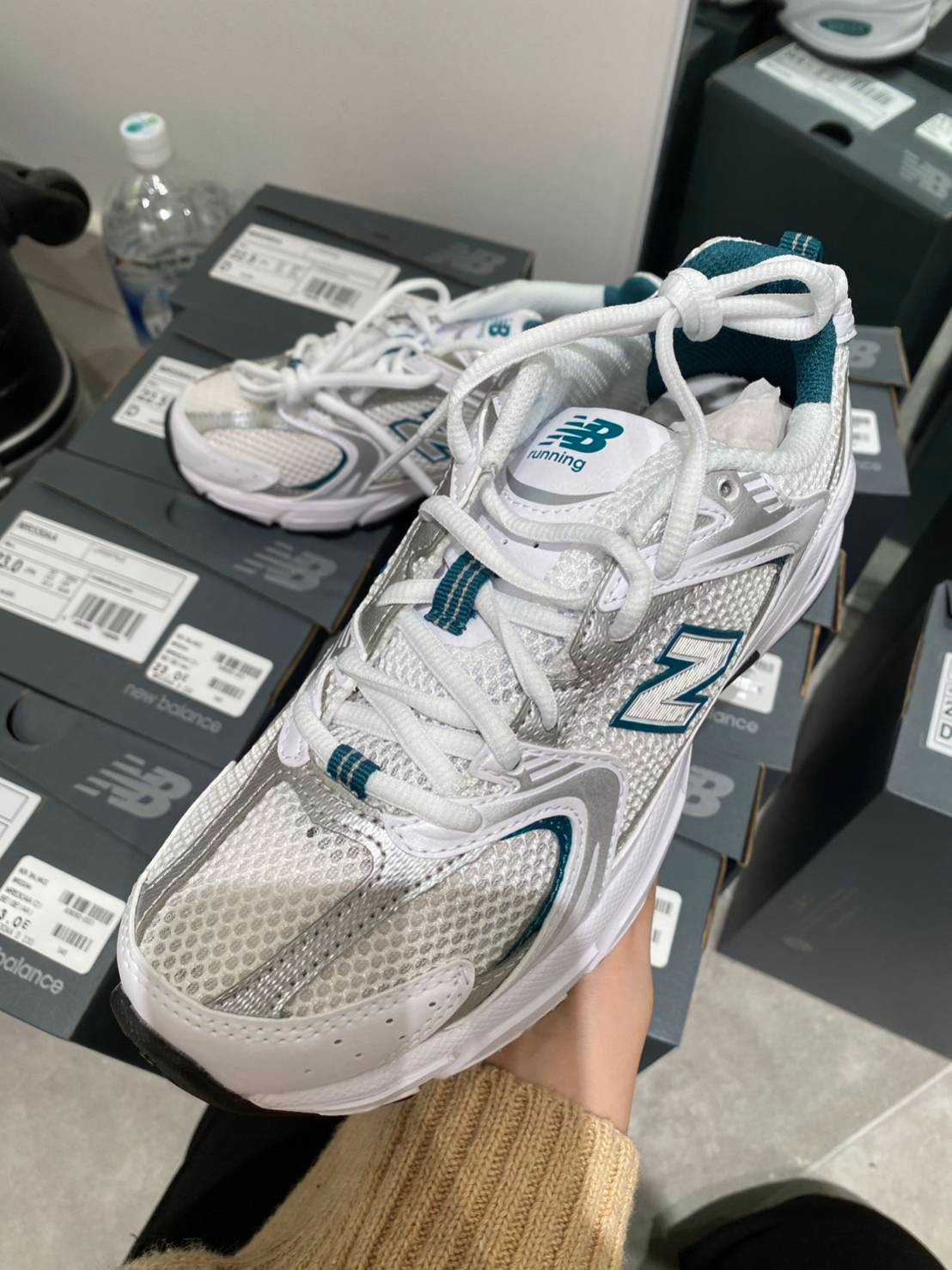 New Balance MR530AB | LINE SHOPPING
