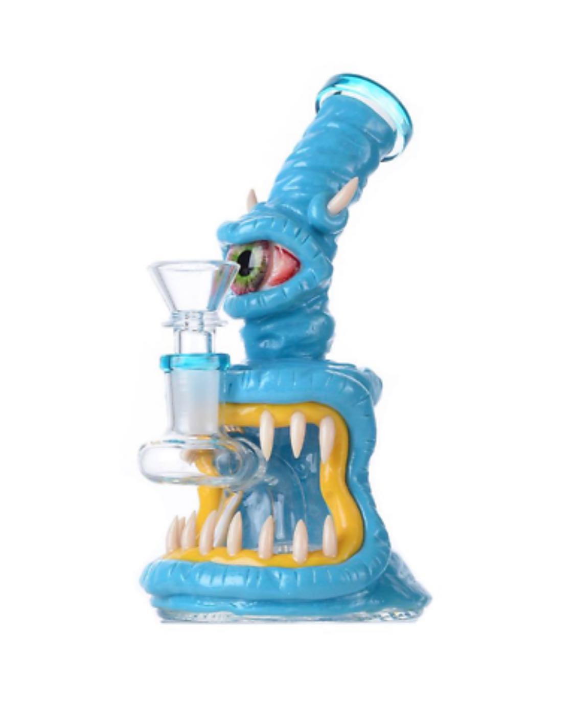 Scary Eye Bong 👁️ 👻 | LINE SHOPPING