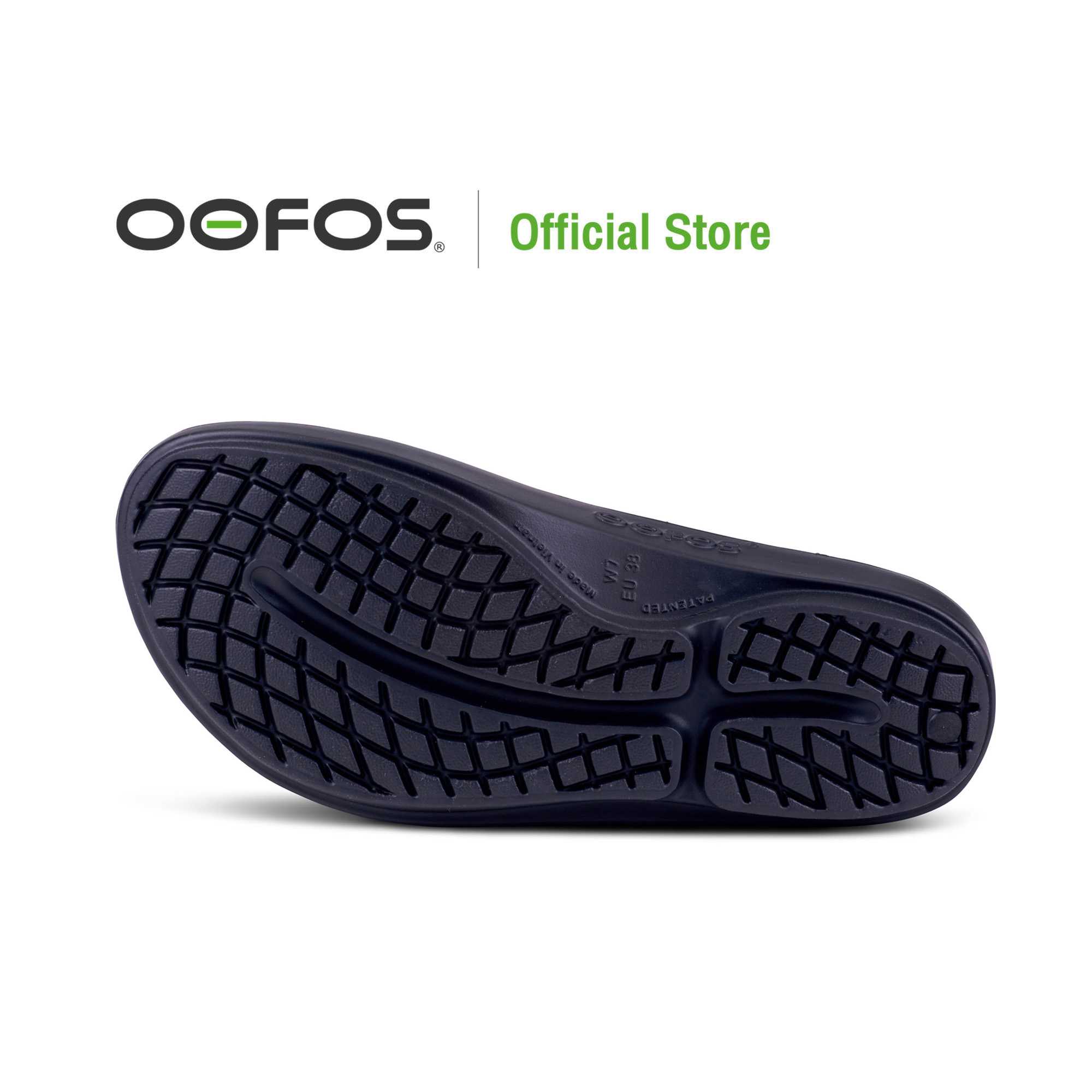 OOFOS OOLALA LUXE CHEETAH LIMITED | LINE SHOPPING