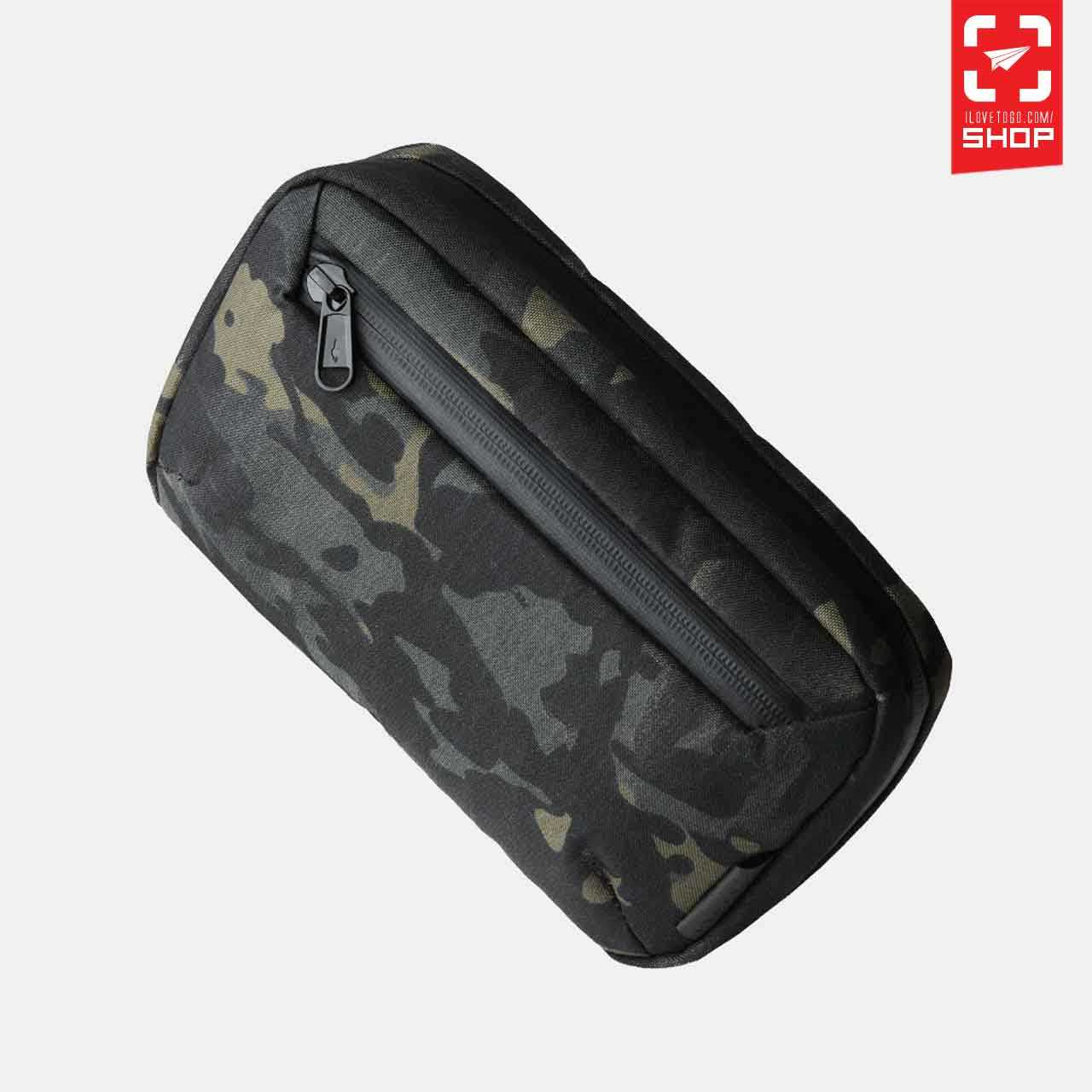 กระเป๋า Alpaka - ElementsTech Case พร้อมสายสะพาย สี X-PAC Multicam ...
