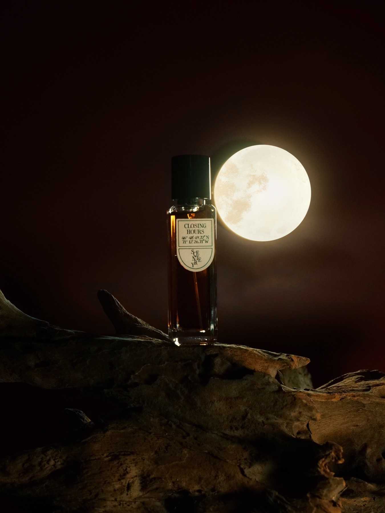 น้ำหอม Scentery รุ่น Closing Hours, Eau de Parfum 35ml, 100ml, น้ำหอม ...