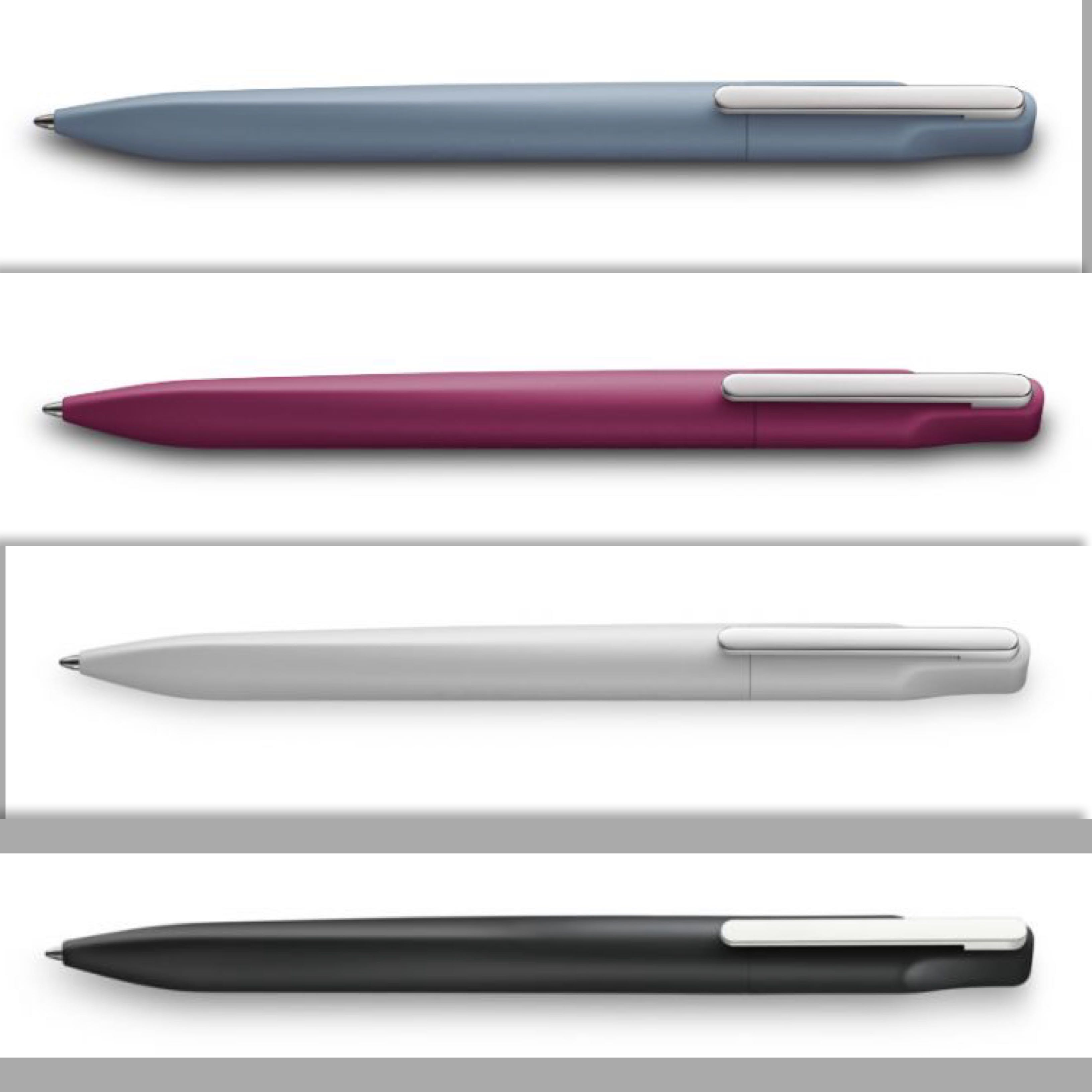 LAMY Xevo Ballpoint | LINE SHOPPING