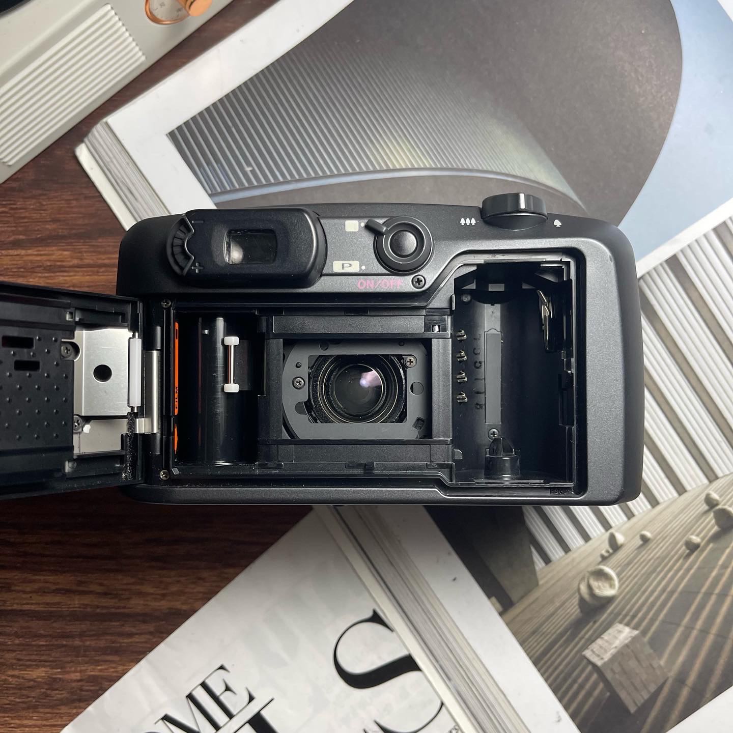 Pentax espio 140 | LINE SHOPPING