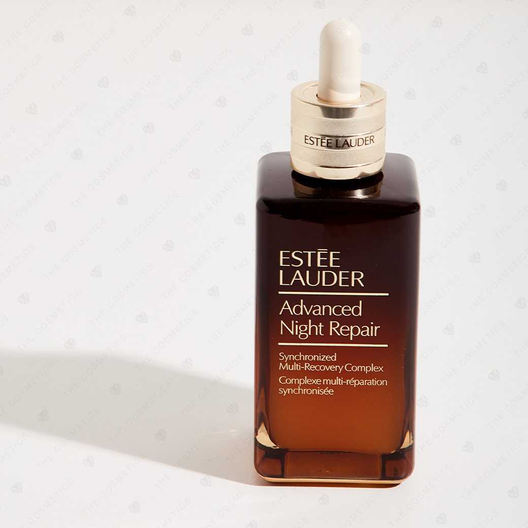 Estee Lauder Advanced Night Repair (ANR) 100ml (Free Eye Supercharged ...