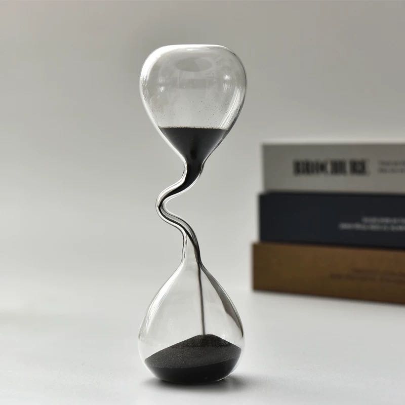 [Pre-Order] Hourglass นาฬิกาทราย ของแต่งบ้าน | LINE SHOPPING