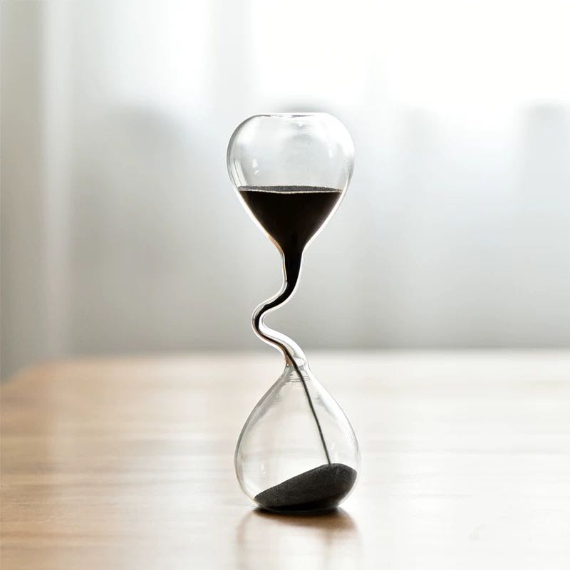 [Pre-Order] Hourglass นาฬิกาทราย ของแต่งบ้าน | LINE SHOPPING