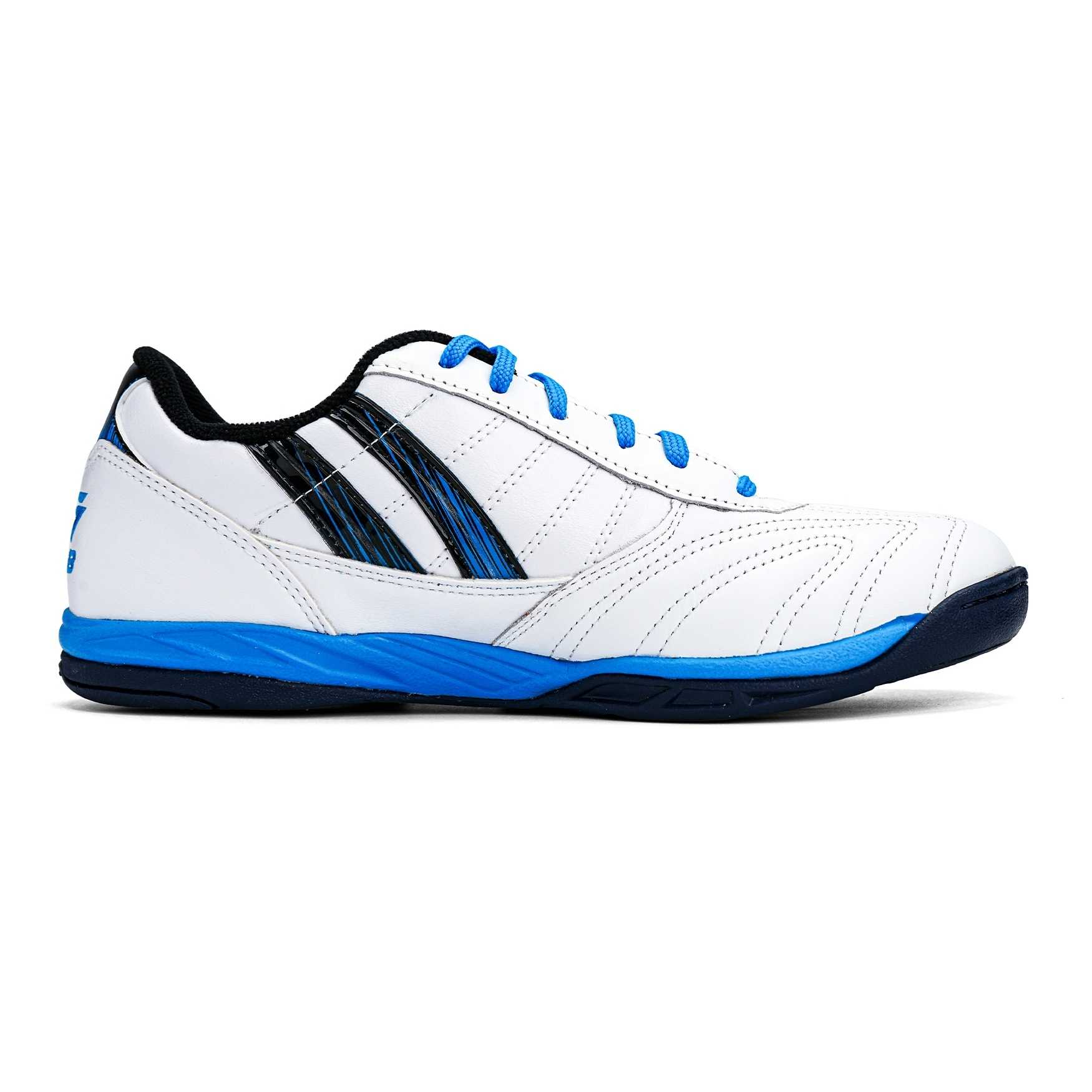 รองเท้าฟุตซอล Pan Wave II รุ่นพิเศษ PAN x SGUB สี Blue Meadow | LINE ...