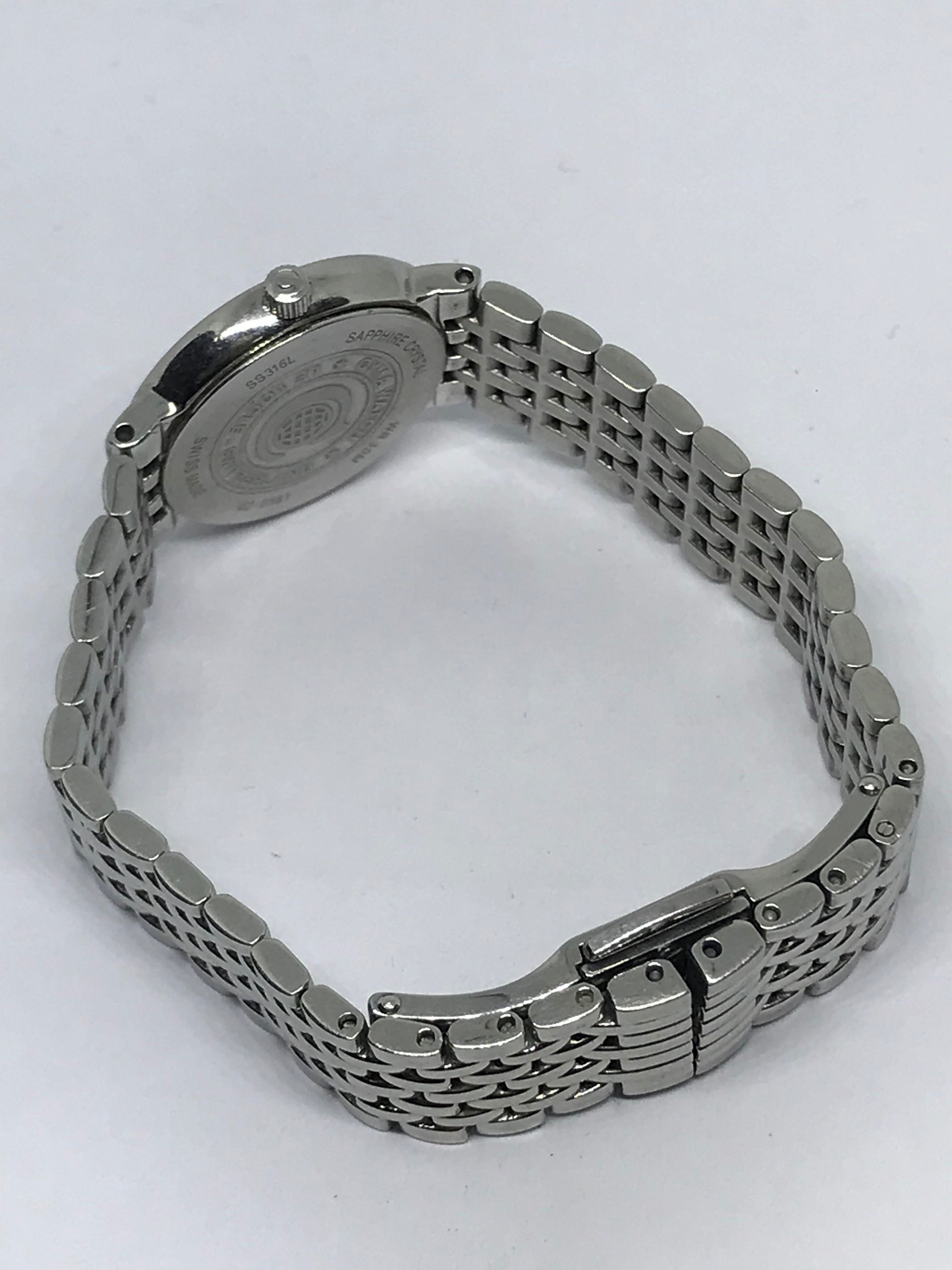 นาฬิกา CYMA (ผู้หญิง) รหัสสินค้า 1044 | LINE SHOPPING