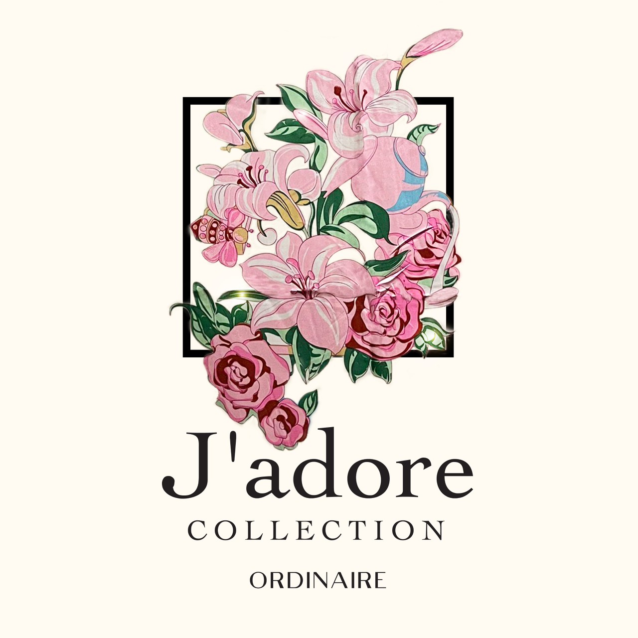 Ordinaire.Studio | LINE SHOPPING