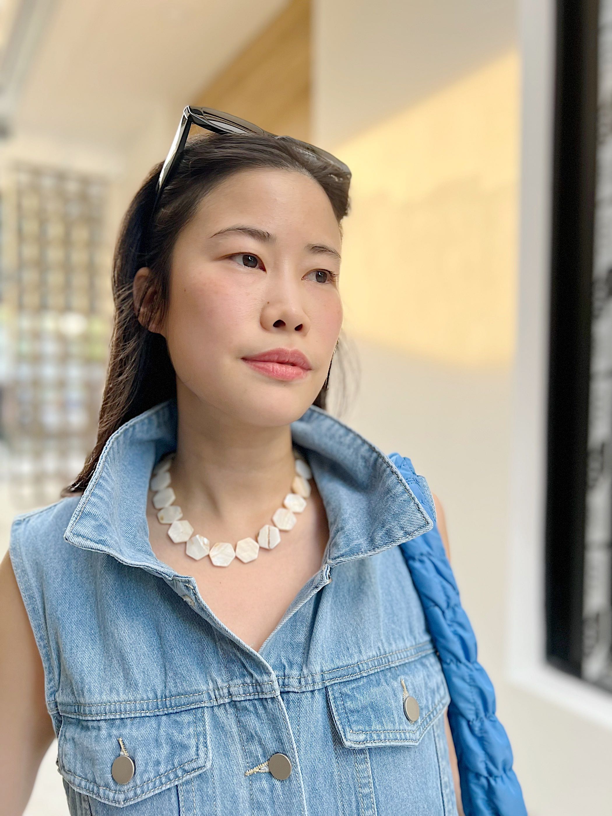 JPIT: Seoul Necklace | LINE SHOPPING