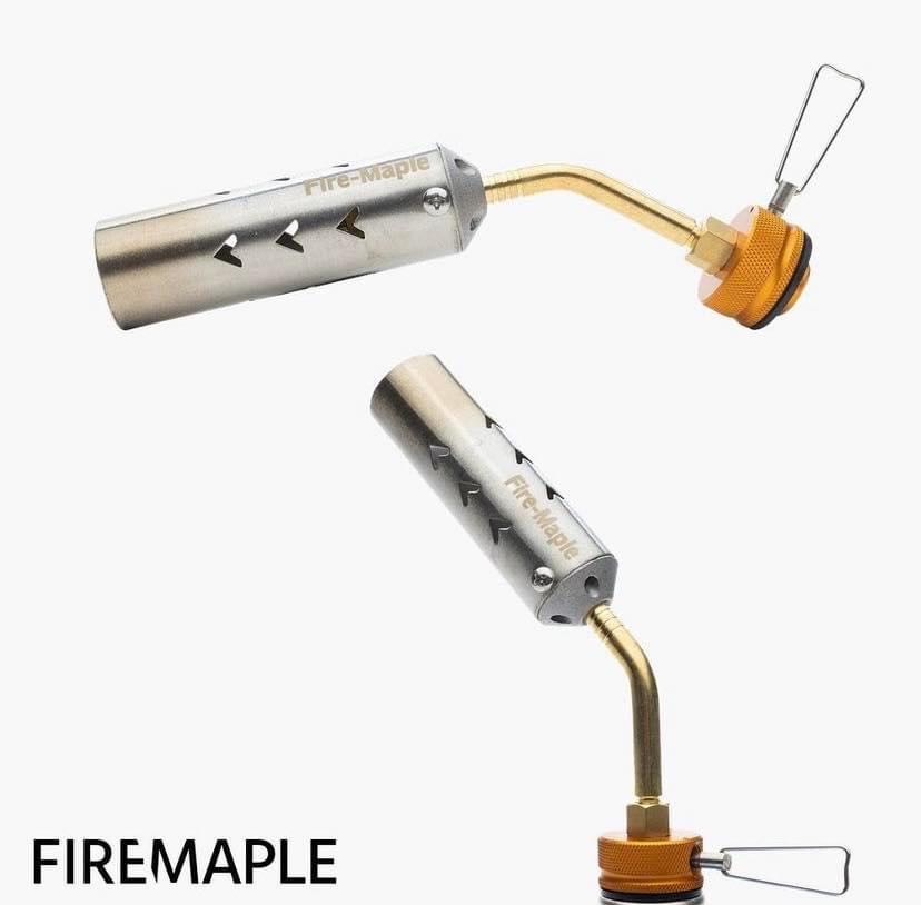 Fire-Maple FMS-706 Torch | LINE SHOPPING