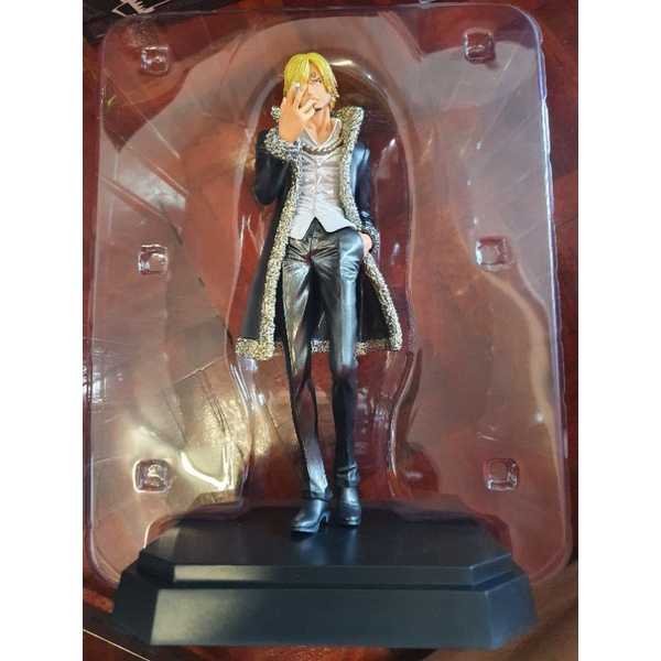 Ichiban Kuji One Piece Garchu!! Zou sanji Last One prize ( ซันจิ ) วันพ ...